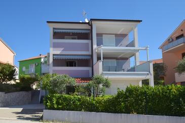 Appartementen Met Parkeerplaats Njivice, Krk - 21902 - Njivice, Omišalj