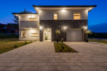 Apartments And Rooms With Parking Space Grabovac, Plitvice - 21931 - Grabovac