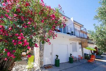 Apartments By The Sea Okrug Gornji, ČIovo - 21985 - Trogir