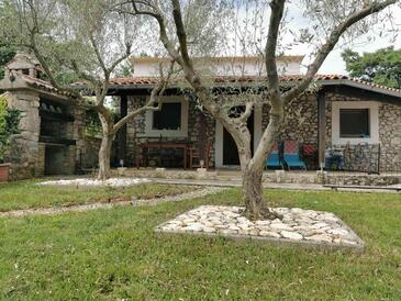 Maison De Vacances Avec Parking Rovinj - 21993 - Rovinj