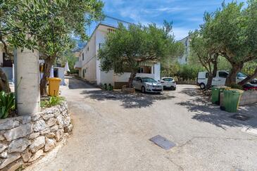 Ferienwohnungen Am Meer Tucepi, Makarska - 22005 - Tučepi