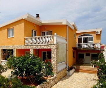 Ferienwohnungen Am Meer Vir - Lozice, Vir - 22083 - Vir Insel, Kroatien