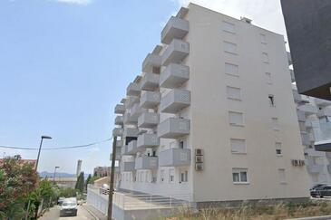 Apartments With Parking Space Zadar - 22113 - Zadar