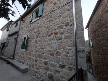 Appartementen Met Internet Pitve, Hvar - 22114 - Hvar