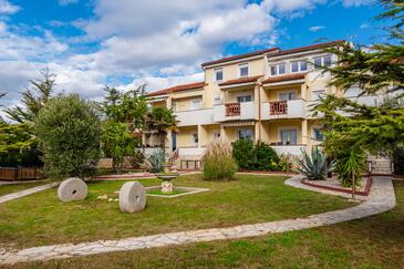 Apartamentos Familiares Junto Al Mar Vir - 22115 - Vir, Croacia