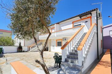 Apartamentos Con Parking Vir - 22134 - Vir, Croacia