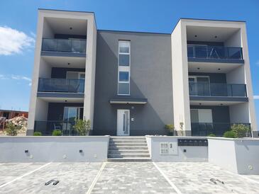 Apartamenty Z Parkingiem Rogoznica - 22157 - Rogoznica