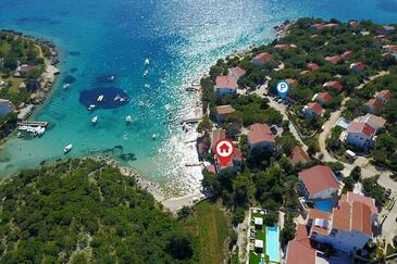 Ferienwohnungen Am Meer Potocnica, Pag - 222 - Novalja