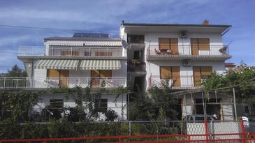 Apartamenty Z Parkingiem Crikvenica - 22214 - Crikvenica