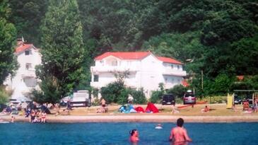 Apartments By The Sea Kampor, Rab - 22228 - Croatia