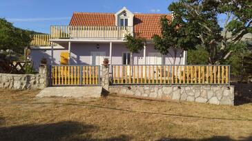 Rooms With A Parking Space Kijevo, Zagora - 22243 - Croatia