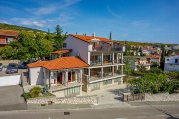 Appartementen Met Parkeerplaats Crikvenica - 22283 - Crikvenica
