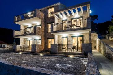 Appartements Avec Piscine Pour Les Familles Avec Enfants Pomena, Mljet - 22317 - Mljet