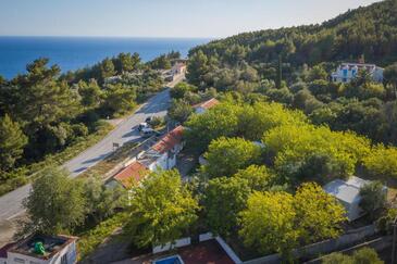Apartments With Parking Space Babino Polje, Mljet - 22319 - Mljet