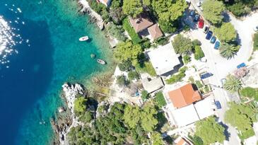 Ferienwohnungen Am Meer Sobra, Mljet - 22343 - Mljet