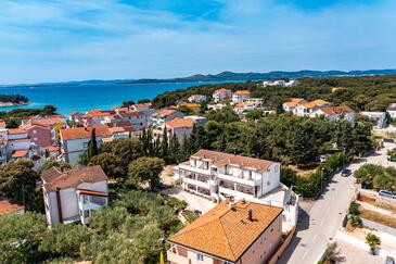 Apartamentos Con Parking Pakostane, Biograd - 22375 - Biograd na Moru