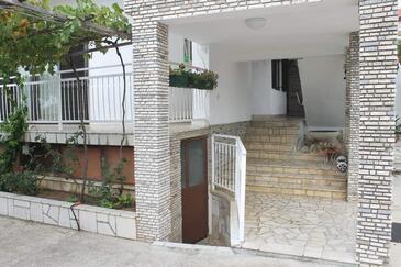 Apartamenty Z Parkingiem Novi Vinodolski - 22393 - Novi Vinodolski