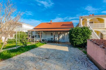 Maison De Vacances Avec Parking Vir - 22396 - Vir