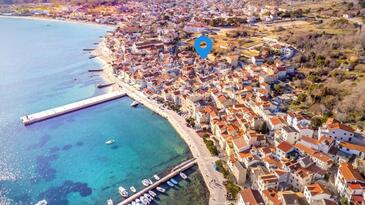 Appartementen Aan Zee Baska, Krk - 22406 - Baška