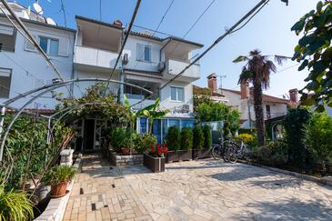 Apartments With Wifi Rovinj - 2243 - Rovinj