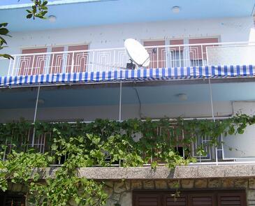 Ferienwohnungen Mit Parkplatz Crikvenica - 22434 - Crikvenica