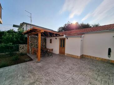 Ferienwohnungen Am Meer Rogoznica - 22448 - Rogoznica