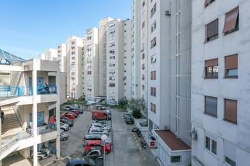 Apartments With Parking Space Split - 22452 - Split