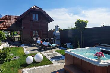 Familienhaus Mit Whirlpool Varazdin, Zagorje - 22470 - Varaždin