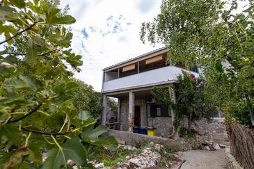 Appartements Près De La Mer Sucuraj, Hvar - 22494 - Croatie