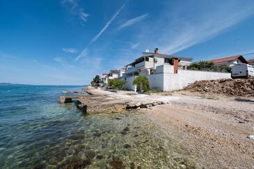 Appartementen Aan Zee Bibinje (Zadar) - 22508 - Bibinje