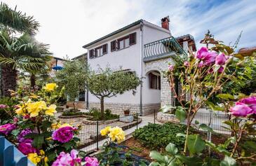 Apartments With Parking Space Rovinj - 22528 - Rovinj