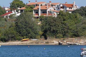 Appartementen Aan Zee Medulin - 2255 - Premantura