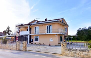 Appartamenti Per Famiglie Con Bambini Salvore - Savudrija, Umago - Umag - 22559 - Salvore