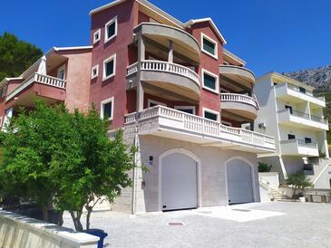 Appartamenti Con Parcheggio Duccie - Duće, Almissa - Omiš - 22598 - Almissa