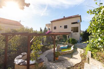 Ferienwohnungen Mit Pool Stari Grad, Hvar - 22629 - Hvar