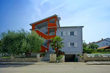 Apartments With Parking Space Umag - 22649 - Istria