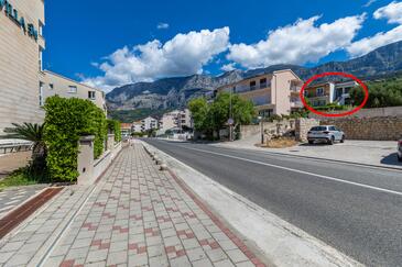 Ferienwohnungen Am Meer Tucepi, Makarska - 22656 - Tučepi