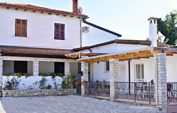 Appartamenti Con Parcheggio Zambrattia - Zambratija, Umago - Umag - 22658 - Salvore