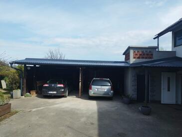 Appartements Avec La Piscine Sisak, Moslavina - 22670 - Sisak