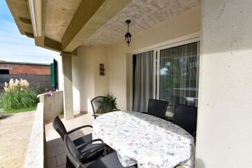 Appartamenti Per Famiglie Con Bambini Bibinje, Zara - Zadar - 22677 - Zara