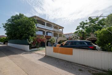 Appartements Avec Parking Povljana, Pag - 227 - Croatie