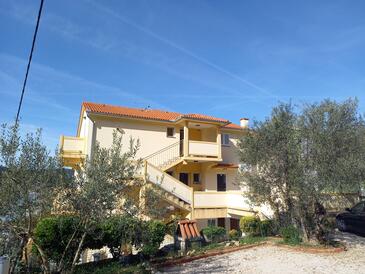 Ferienwohnungen Am Meer Supetarska Draga - Gornja, Rab - 22719 - Lopar