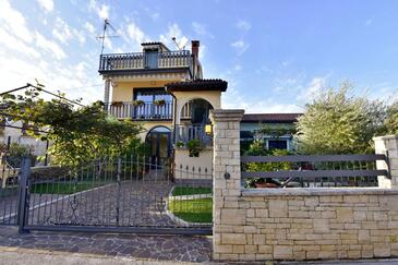 Appartamenti Con Parcheggio Umago - Umag - 22722 - Umago