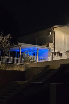 Ferienwohnungen Am Meer Selce, Crikvenica - 22726 - Selce