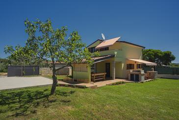 Family Friendly House With A Parking Space Pula - 22738 - 풀라