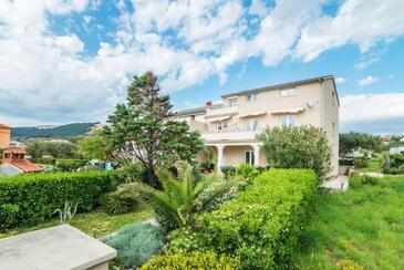 Appartements Près De La Mer Barbat, Rab - 22757 - Rab