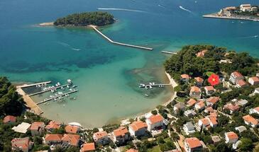 Apartments By The Sea Banjol (Rab) - 22777 - Rab