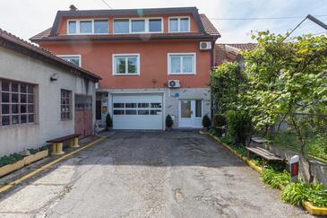 Ferienwohnungen Mit Parkplatz Zagreb - 22812 - Zagreb