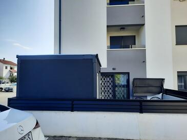 Appartements Avec Parking Zadar - 22836 - Zadar