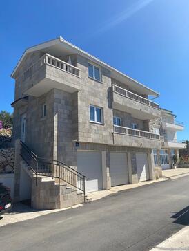 Ferienwohnungen Am Meer Drasnice, Makarska - 22864 - Makarska Riviera